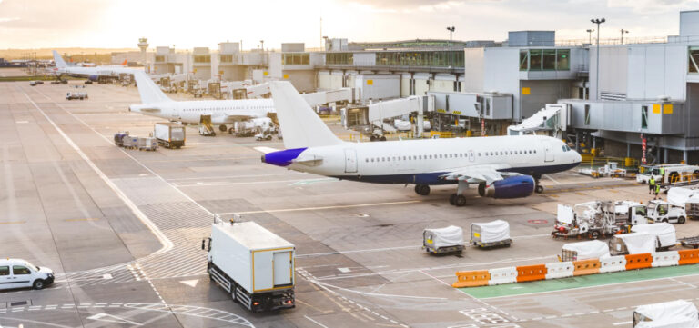 Vehicle Access Control - Nedap Identification Systems