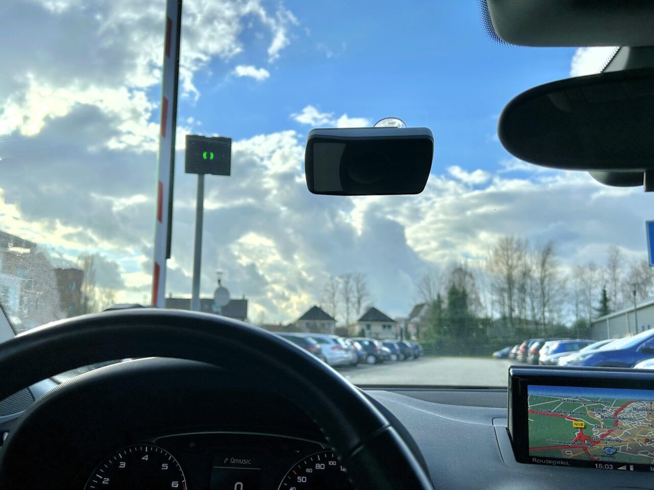 Securing perimeters: how Boosters elevate vehicle access control ...